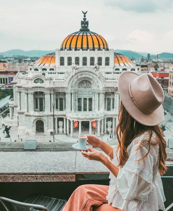 Razones para Viajar a México - Viajes Primavera